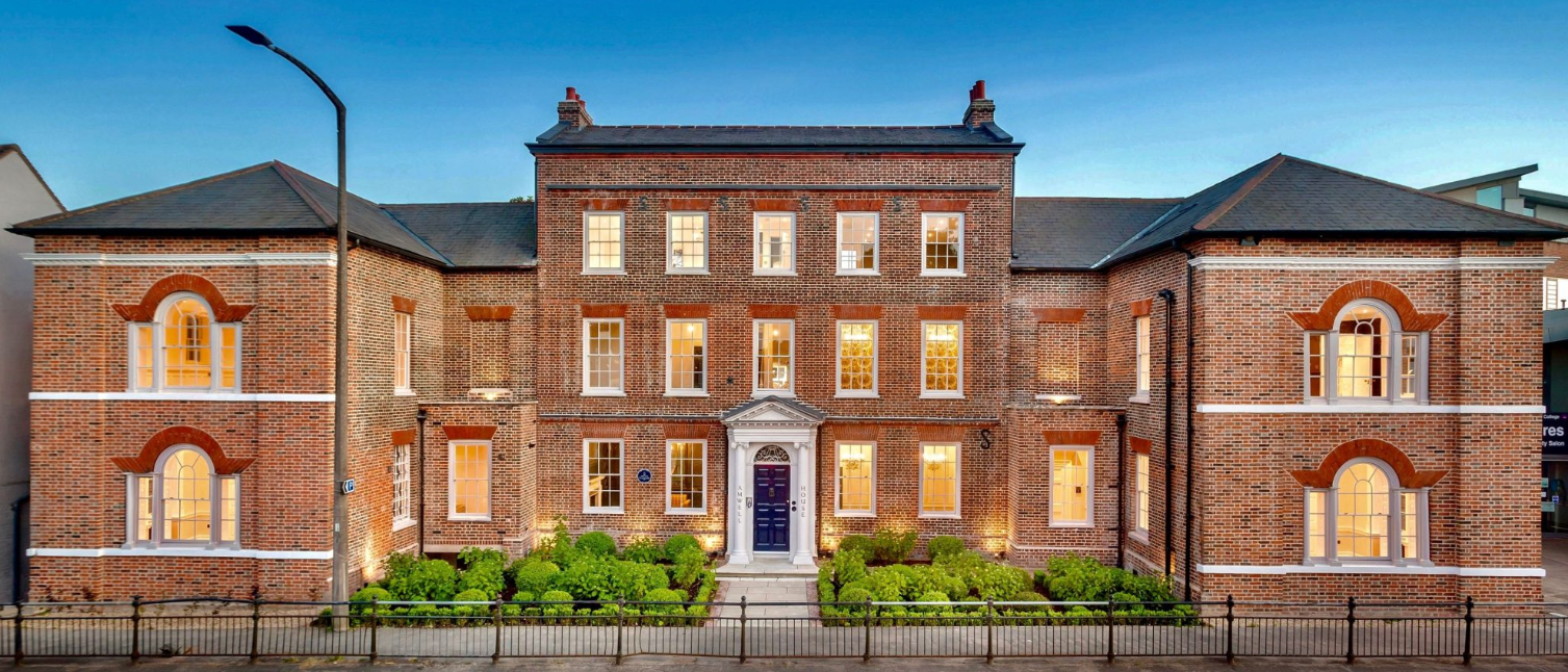 Targeted outreach drives new managed properties for Zone Property ...
